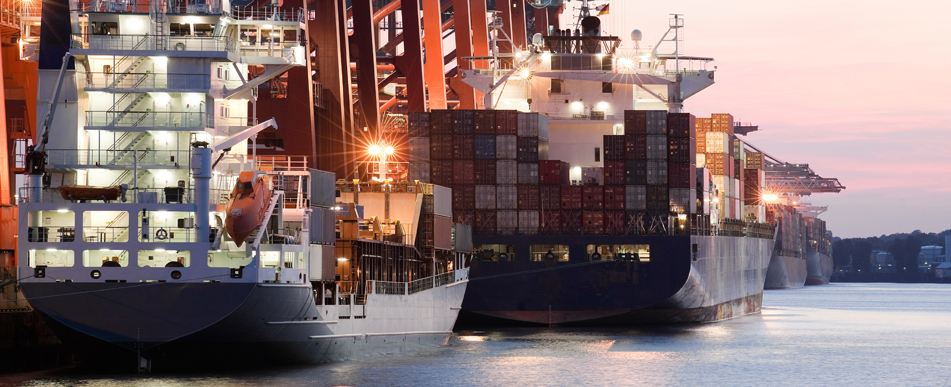 Skybridge Freight Solutions :: Home